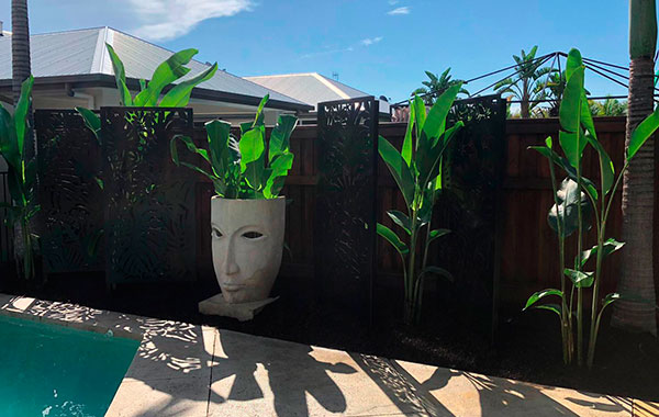 DR Landscaping Noosa & Coolum | Commercial & Residential Services